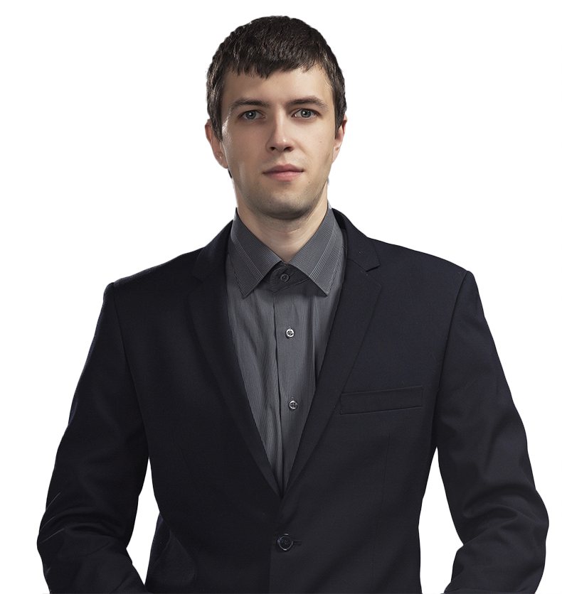 Роман Любимцев | Digital-агентство MediaGuru